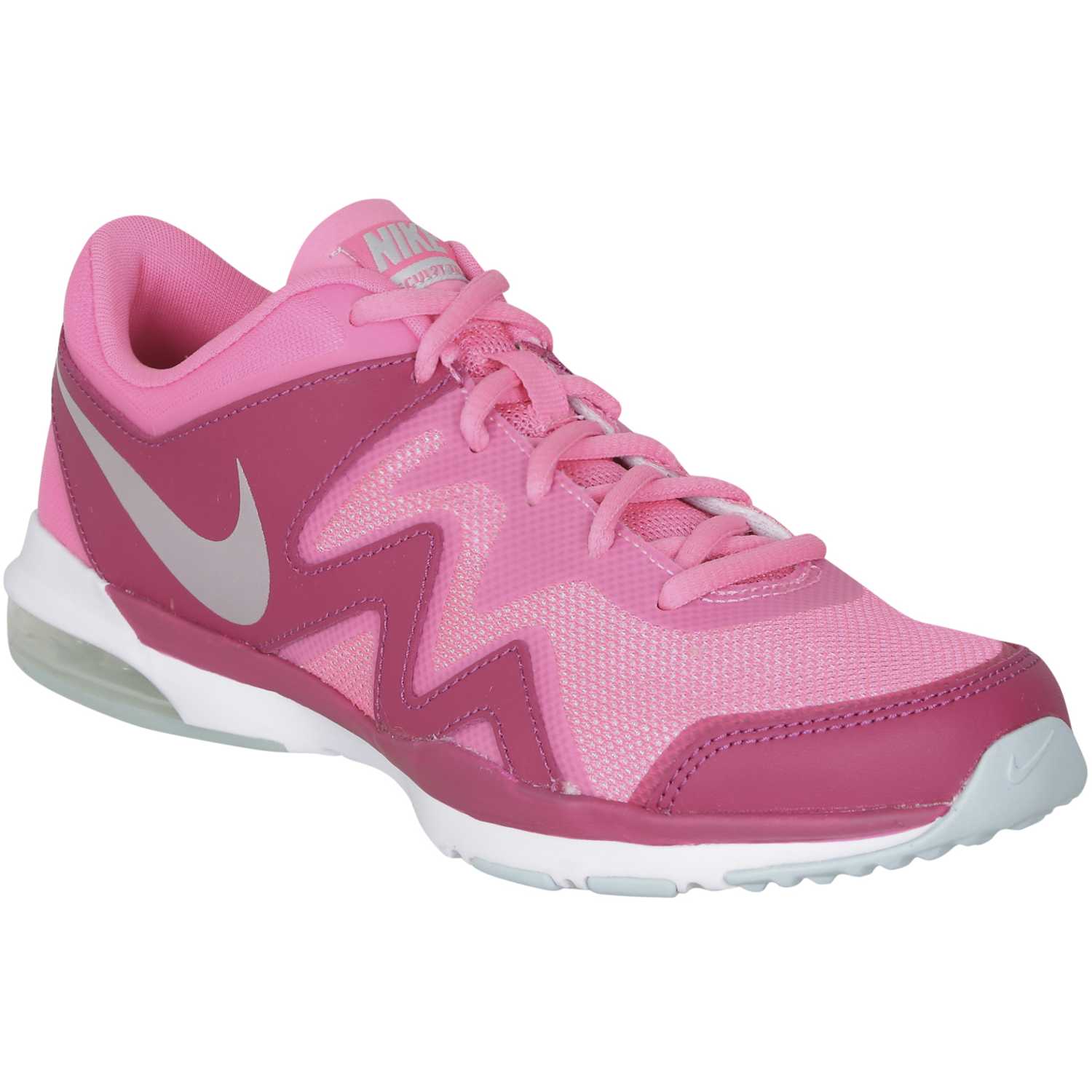 Zapatilla de Mujer Nike Fucsia air sculpt tr 2 w | platanitos.com